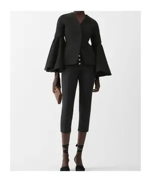 Jacquemus The Paysan V-neck Jacket
