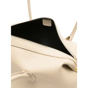 Yuzefi Zippered Shoulder Bag
