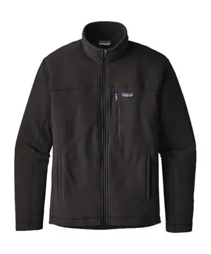 Patagonia Micro D Fleece Full Zip Jacket