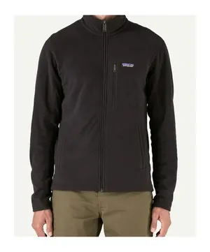 Patagonia Micro D Fleece Full Zip Jacket