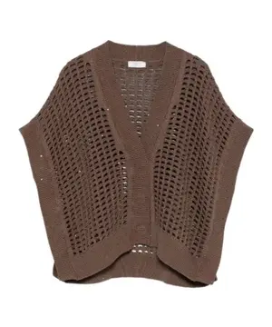 Peserico Vest
