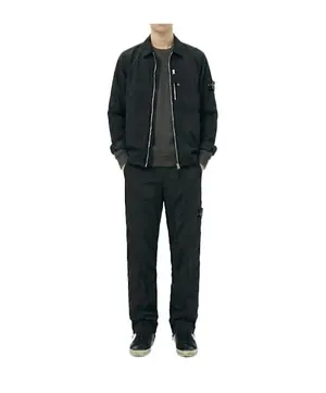 Stone Island Econyl Pants