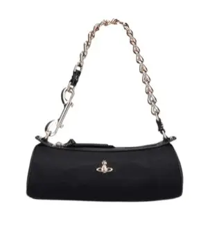 VIVIENNE WESTWOOD Chain Strap Shoulder Bag