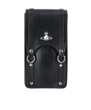 VIVIENNE WESTWOOD Max Mini Crossbody Bag