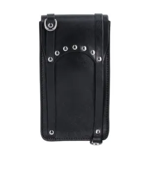 VIVIENNE WESTWOOD Max Mini Crossbody Bag