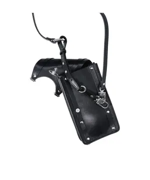 VIVIENNE WESTWOOD Max Mini Crossbody Bag
