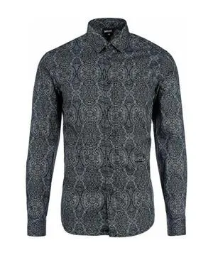 Just Cavalli Printed Shirt