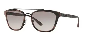 Burberry Logo Sunglasses