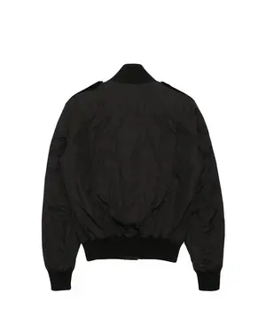 Gucci Buttoned Casual Jacket