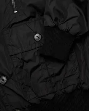 Gucci Buttoned Casual Jacket
