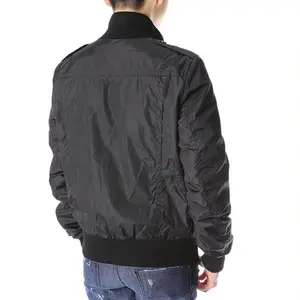 Gucci Buttoned Casual Jacket