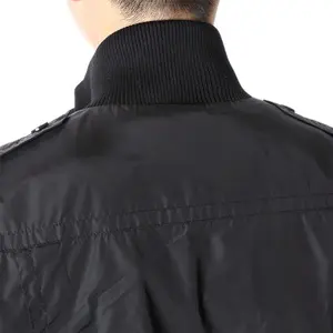 Gucci Buttoned Casual Jacket