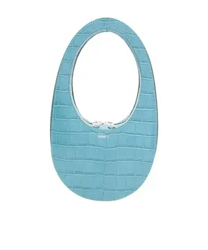 Coperni Embossed Mini Bags