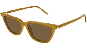 Saint Laurent Full-rim Sunglasses - No