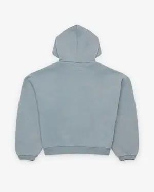 ERL Logo Soft-fit Hoodie
