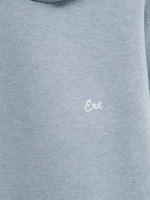 ERL Logo Soft-fit Hoodie