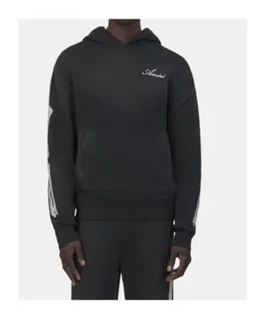 Amiri Bones Oversized Hoodie