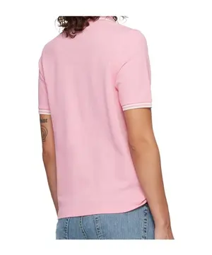 Comme Des Garçons Short Sleeve Polo Shirt