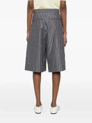 Soeur Striped Culottes
