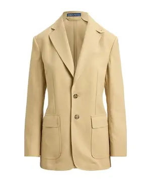 Polo Ralph Lauren Single-breasted Blazer