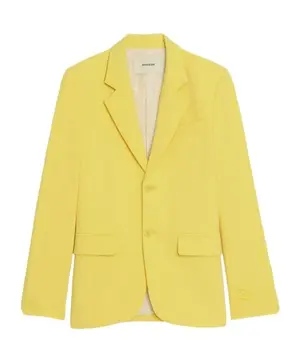 Zadig&voltaire Long Sleeve Outerwear For Women