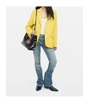 Zadig&Voltaire Tailored Blazer