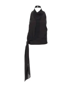 Entire Studios Sleeveless Kaftans Tunics