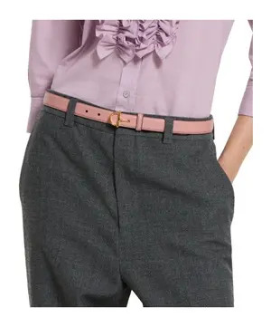 Gucci Horsebit Buckle Belt