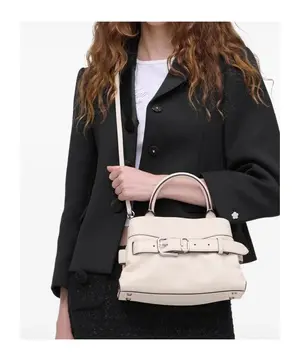 Marc Jacobs The Dakota Small Satchel Bag