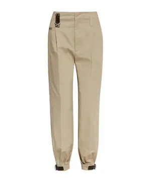 Moschino Drawstring Pants For Women