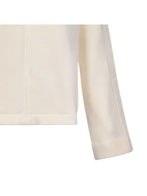 Max Mara Hooded Jumper