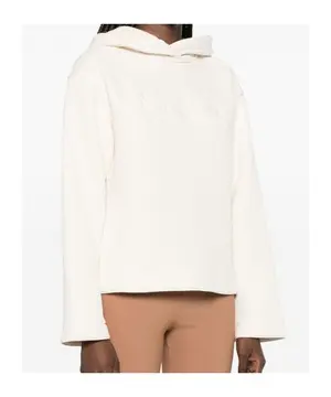 Max Mara Hooded Sweater