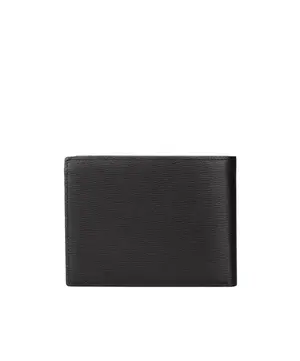 Montblanc Fold Wallet In Half