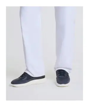 Hogan Interactive Sneakers - Blue