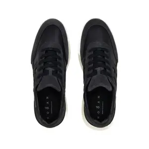 Hogan Interactive Sneakers - Blue