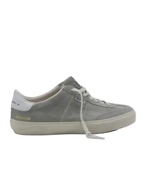 GOLDEN GOOSE Golden Goose Deluxe Brand Soul Star Low-Top Sneakers