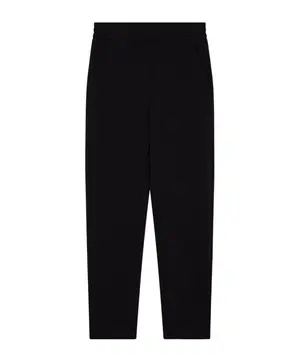 Emporio Armani Double Jersey Joggers