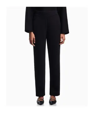 Emporio Armani Double Jersey Joggers
