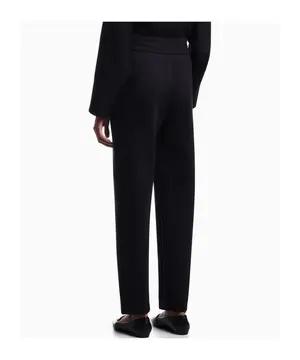 Emporio Armani Double Jersey Joggers