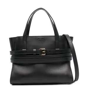 MOSCHINO Logo Handbags