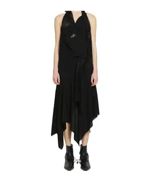 Junya Watanabe Pleated Dresses