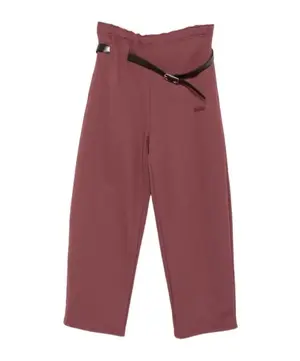 MAGLIANO Belted Track Pants