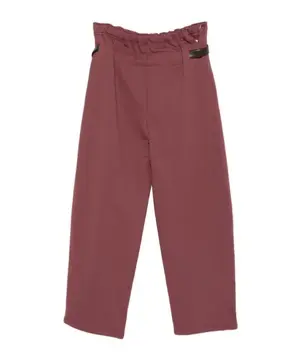 MAGLIANO Belted Track Pants