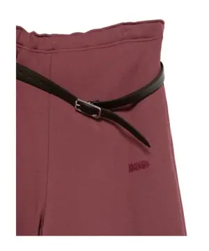 MAGLIANO Belted Track Pants