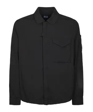 C.P. COMPANY Chrome-r Overshirt Shirt