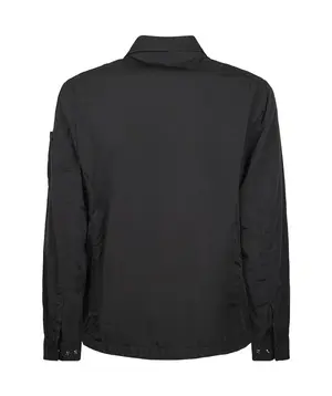 C.P. COMPANY Chrome-r Overshirt Shirt