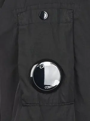 C.P. COMPANY Chrome-r Overshirt Shirt