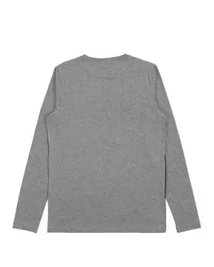 Karl Lagerfeld Printed T-shirt - Gray