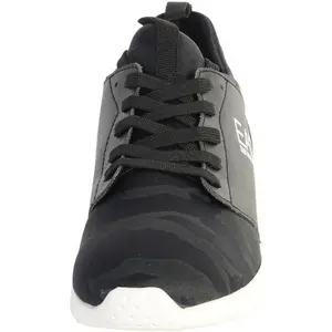 EA7 Tie Casual Sports" Sneakers