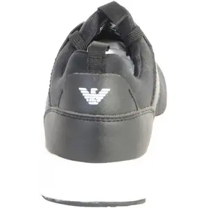EA7 Tie Casual Sports" Sneakers